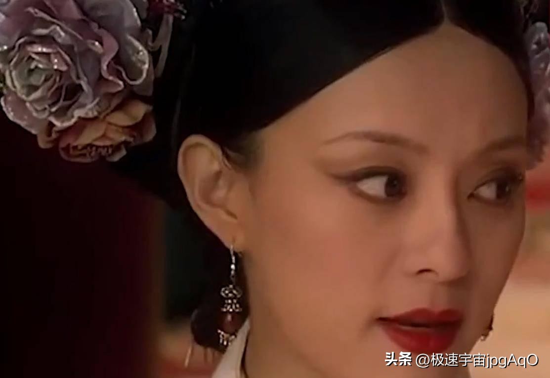 No wonder Prince Guo would never touch Huanbi's body: Look at what Zhen ...