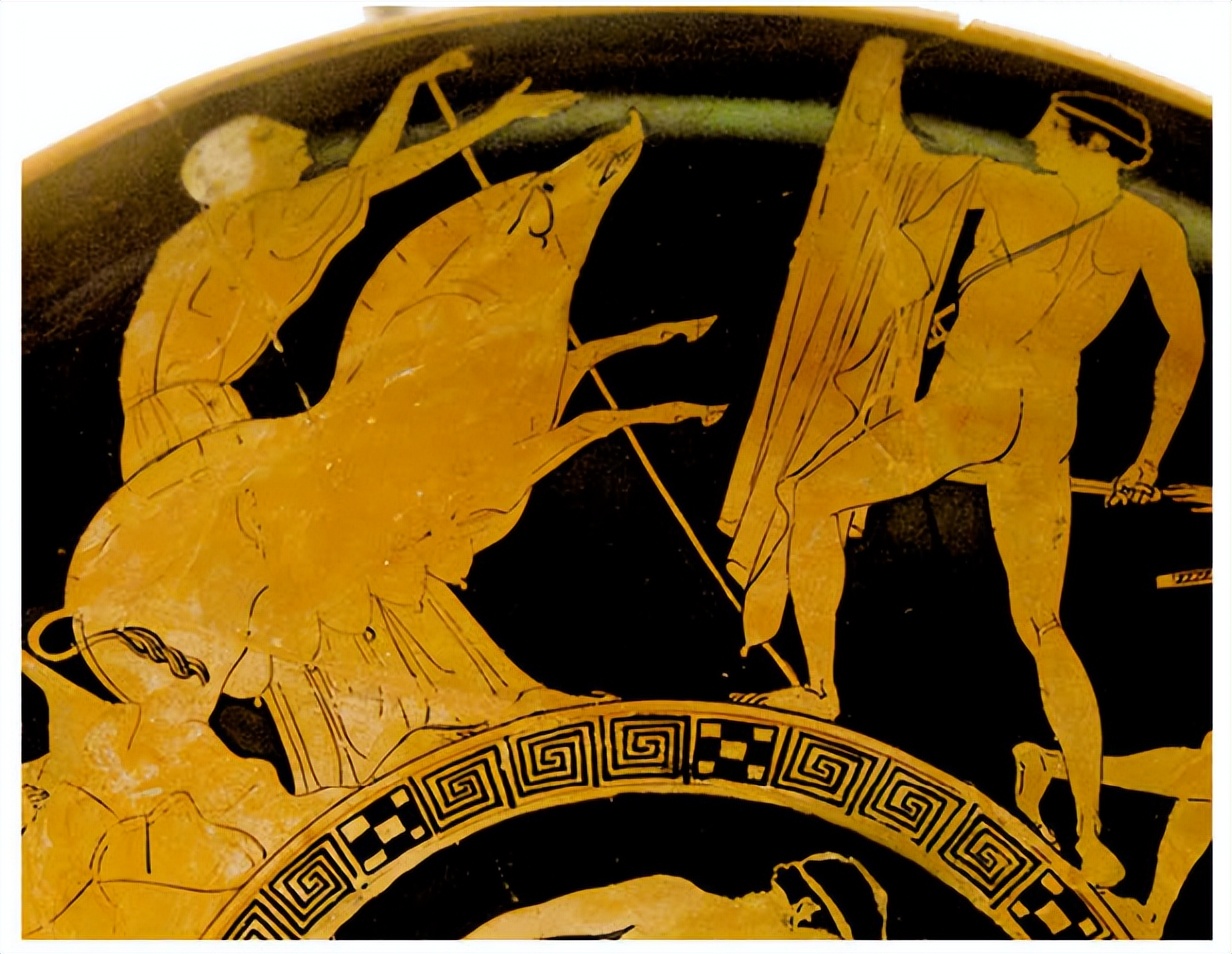 Taking Hercules as an example, what is the political significance of ...