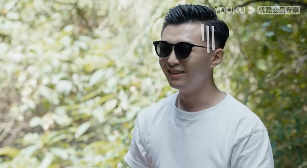 "Let's fall in love 3" Xie Qinghan and Gao Wenjun successfully joined ...