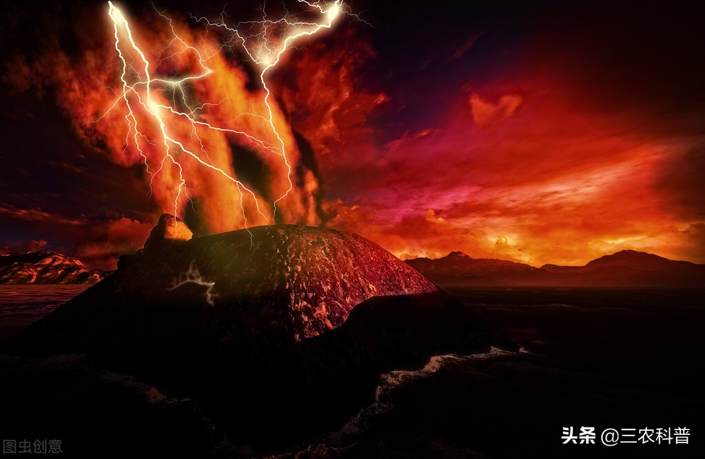 Japan's Mount Fuji crater has nearly 6 times the amount, is it about to ...