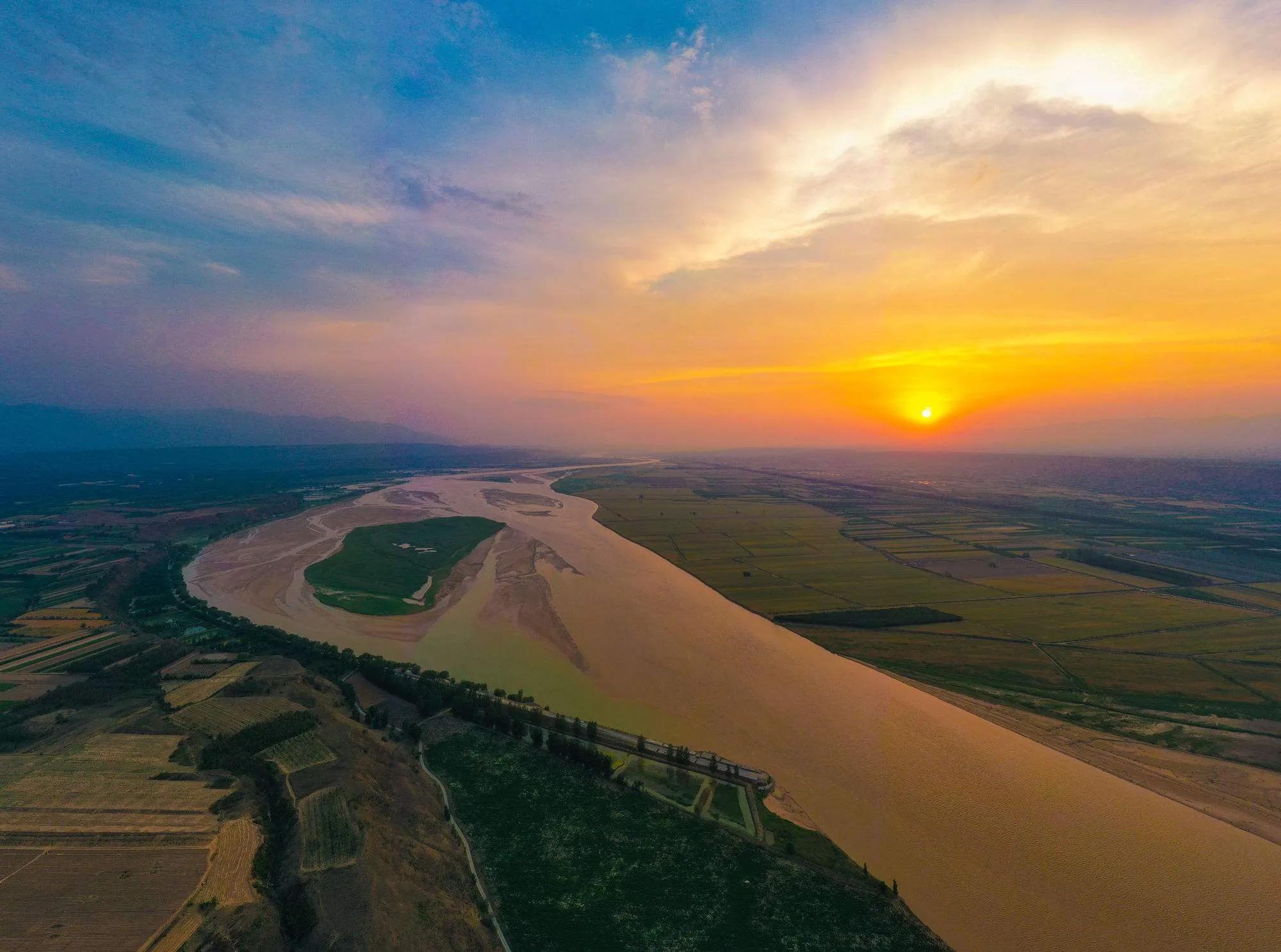 Ren Chen, a famous general in the Lingbao Army - iMedia