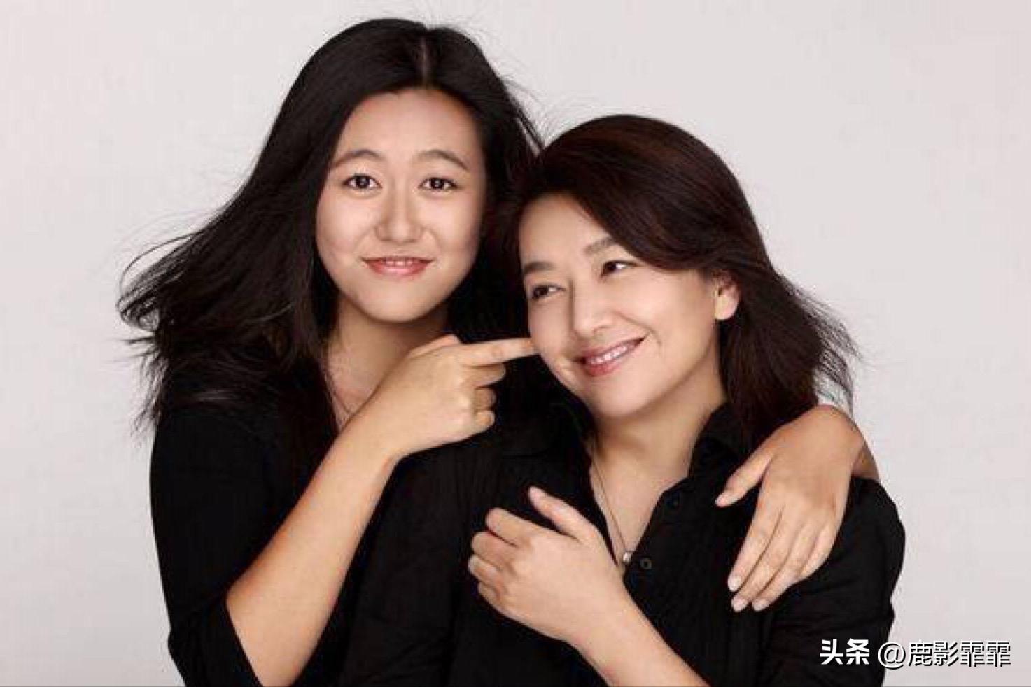 "Jiang Shan" is so charming, life is "enjoyment", and she will meet ...