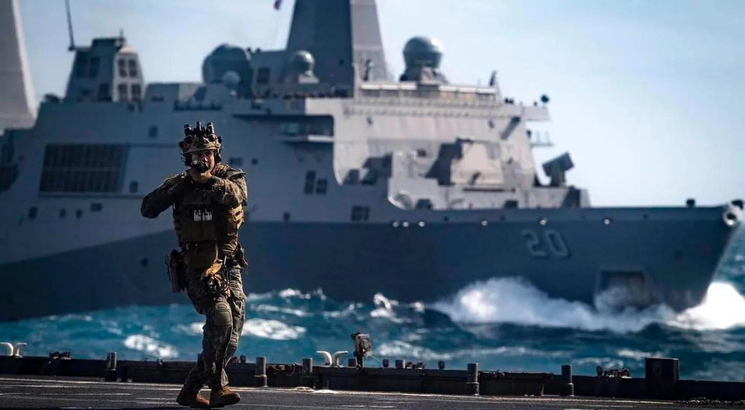 No way out? Demystifying the Deadly Dilemma of China's Aircraft Carrier ...