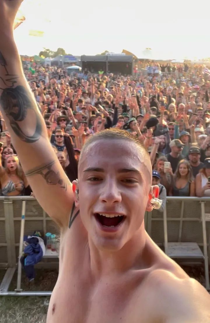 British rap rookie Adi sampled Beyoncé when he debuted! - iNEWS