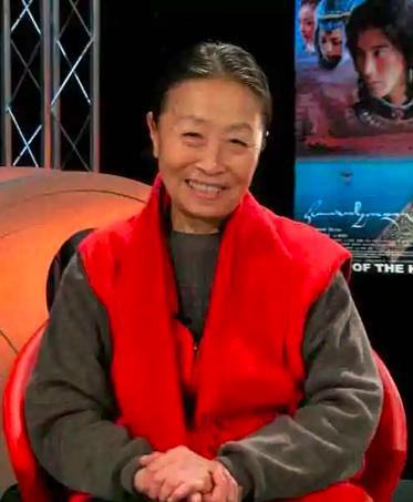 69-year-old Jin Zhongshi Emperor Tang Chuan died of illness!He had two ...