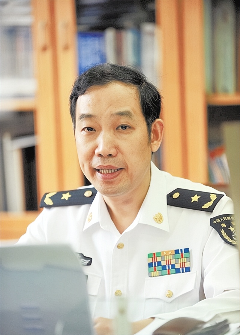 How good is Ma Weiming, the master behind the "Ocean Black Hole" Type ...