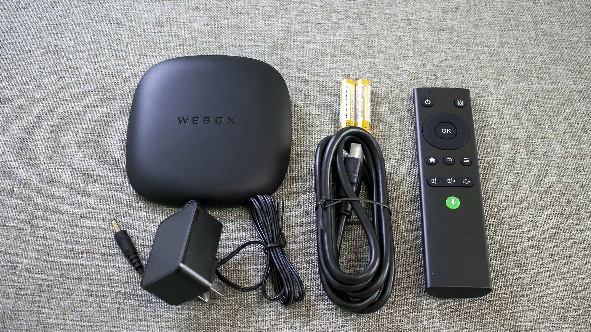 High cost performance, Taijie WE60Pro makes the TV look brand new - iMedia