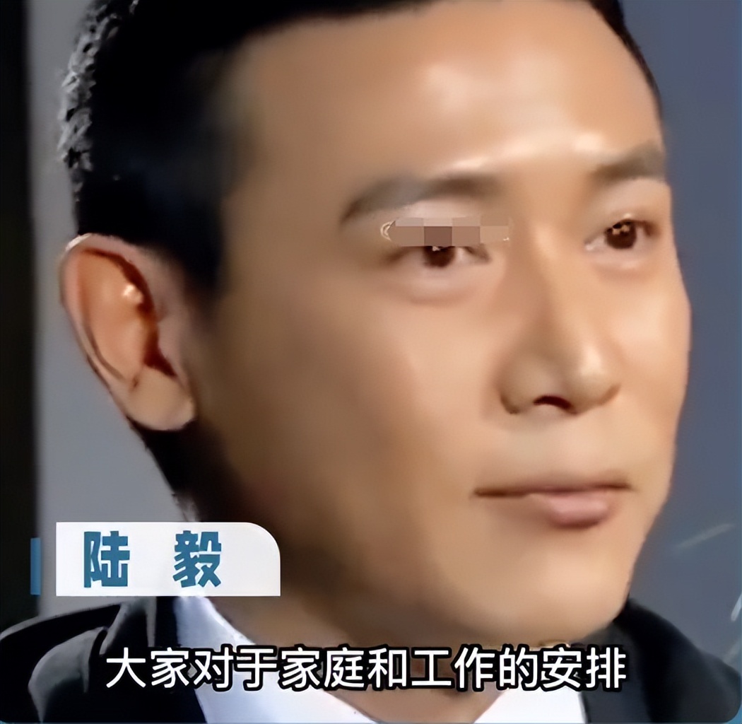 Lu Yi talks about Bao Lei: She has the same temperament and personality ...