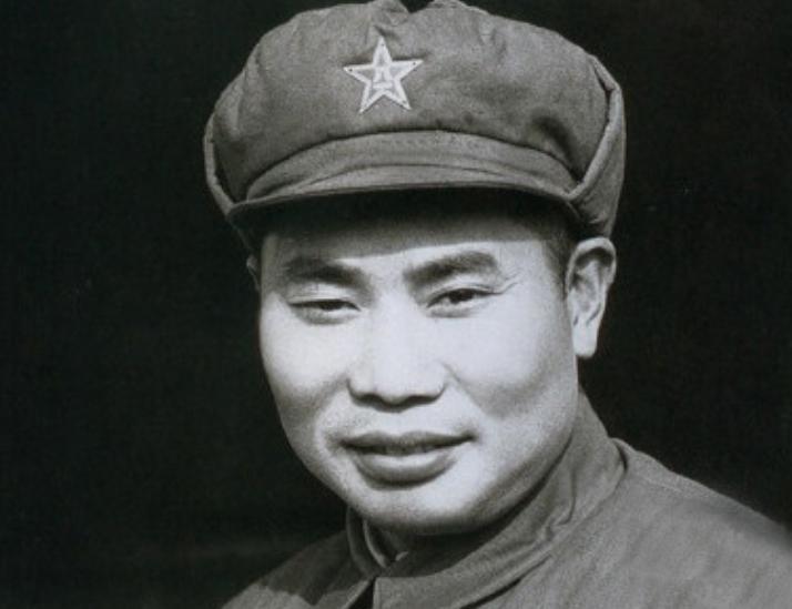The secretary reminded Yang Dezhi not to pick up the new chief ...