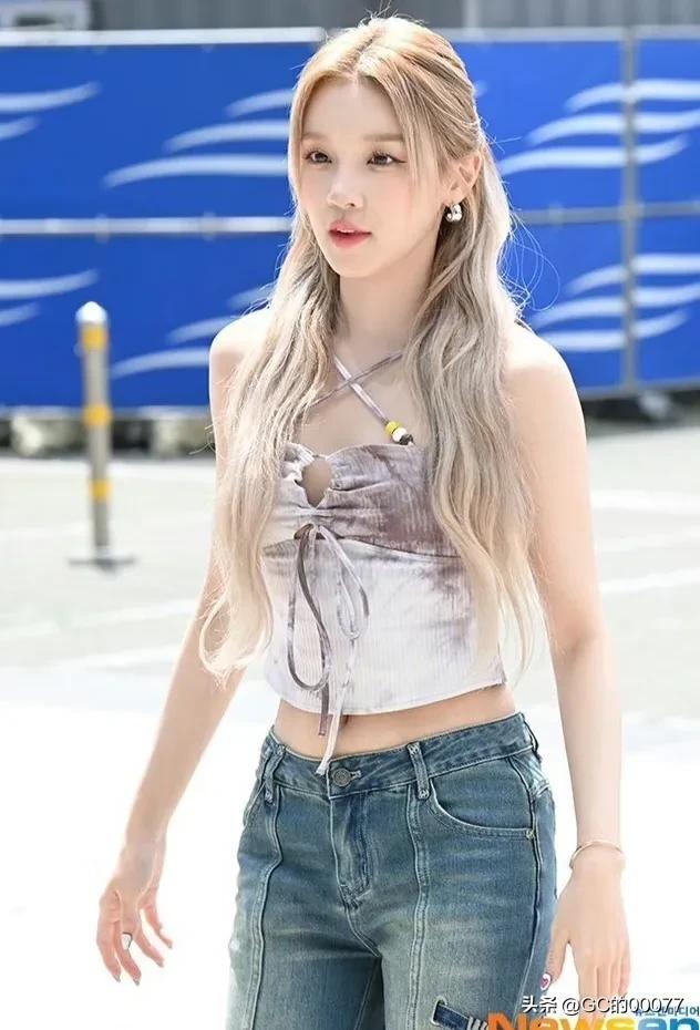 Star picture Song Yuqi - iMedia