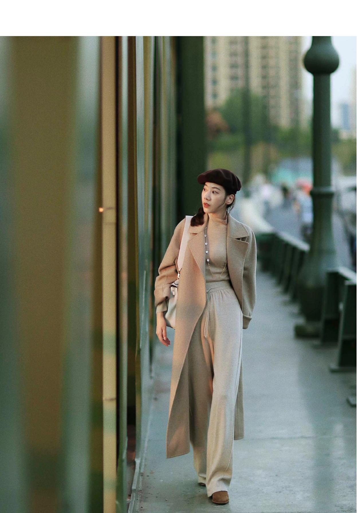 After the age of 35, don't learn how to wear missing clothes. Learn to ...