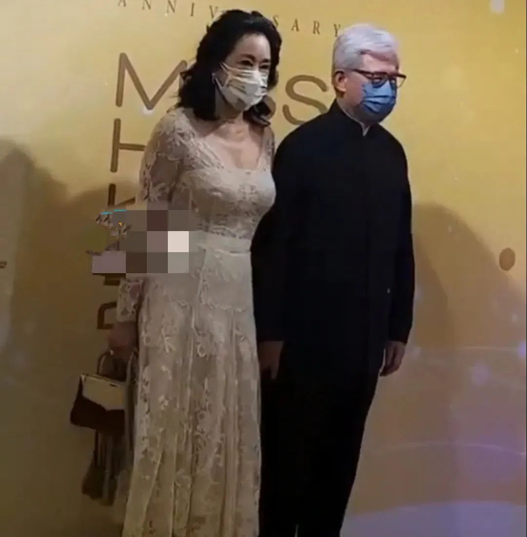 Zhu Lingling's figure really has nothing to say, the bumps and the ...