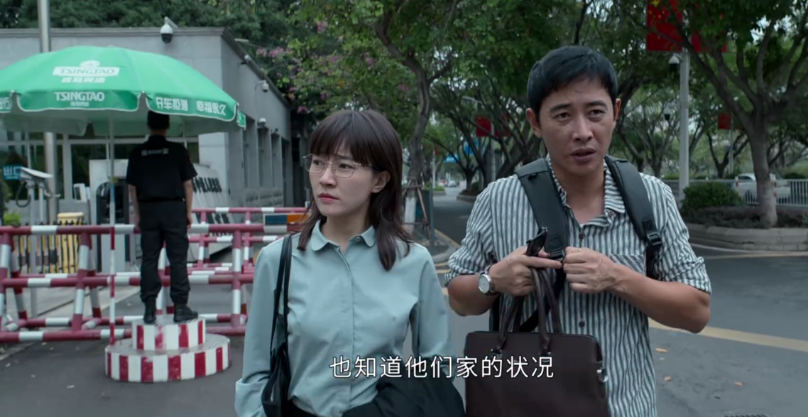 Outside court: Why does Qiao Shaoting think Zhu Hong is not dead?Key information may not have ...