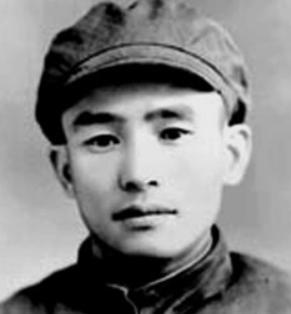 When Su Yu passed away in 1984, four military chiefs came to see him ...