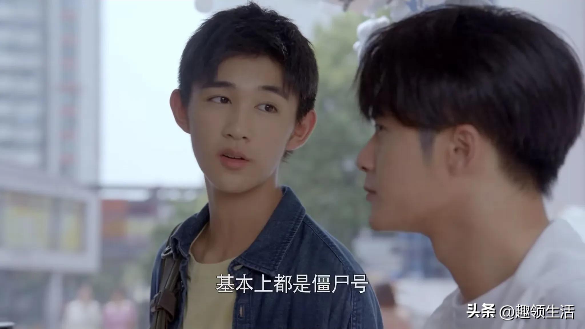 Are you safe: Tan Jianci was attacked by keyboard warriors, Xu Lu and ...