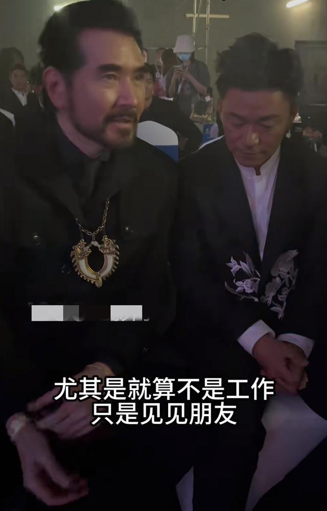 Fei Xiang is known as the first-generation top class, is this ...