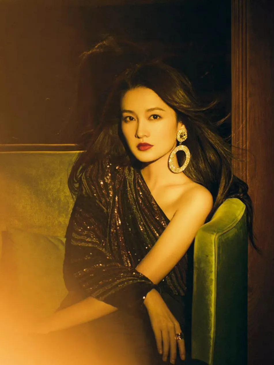 Qinqin's face value is really stunning "love you" - iNEWS