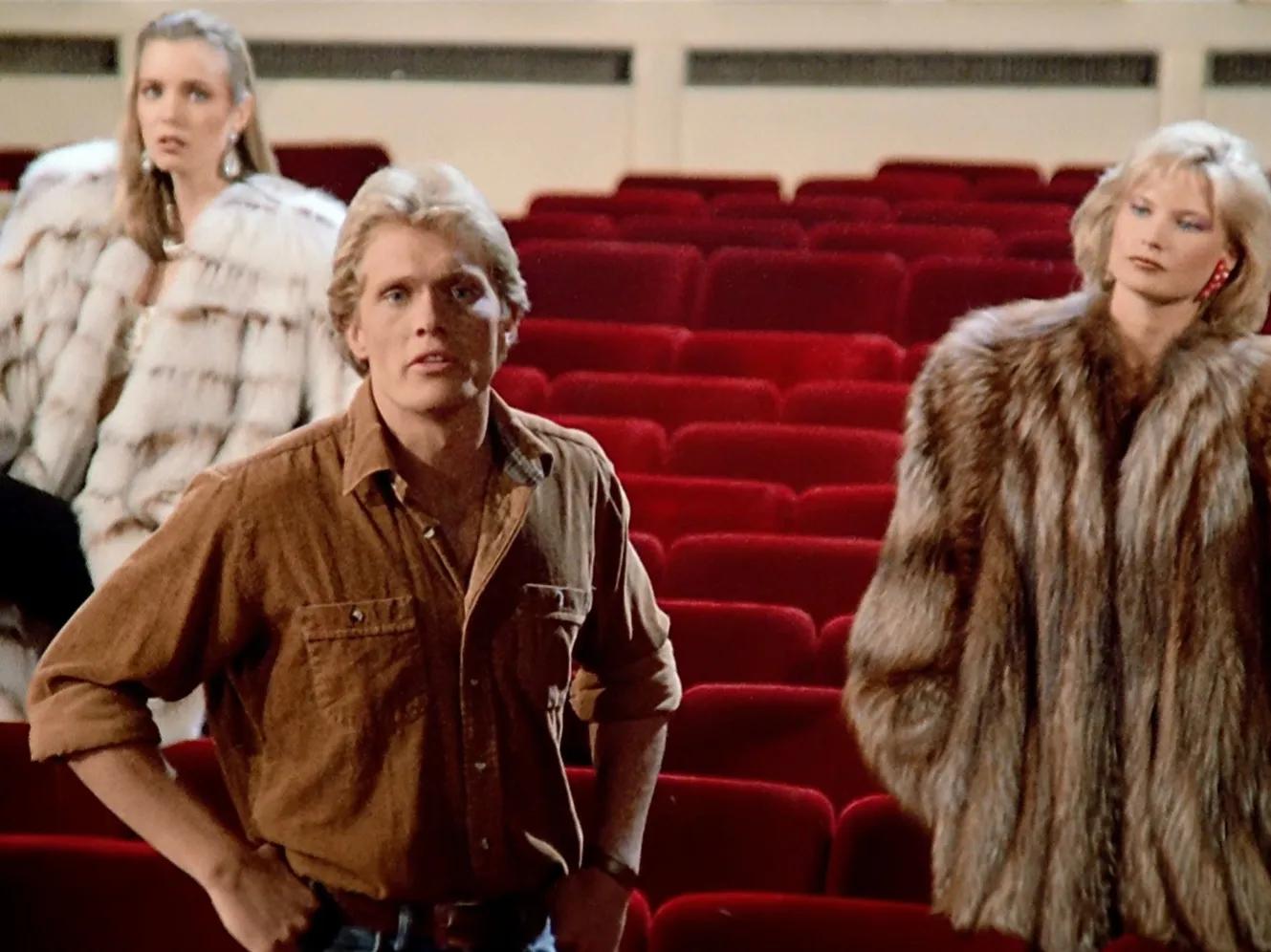 Midnight Theater, Lead Film Tour (3) - iMedia