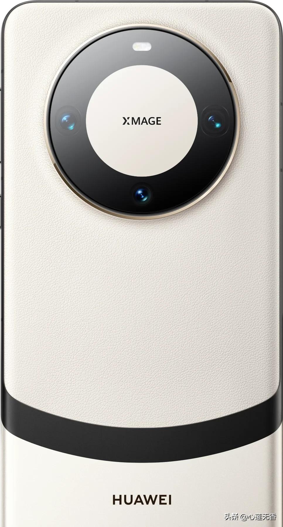 Huawei's self-developed Maleoon 910 GPU, Huawei Maliang, Cartesian ...
