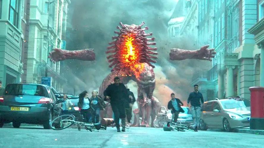 The Development History and Trend of World Fantasy Films - iNEWS