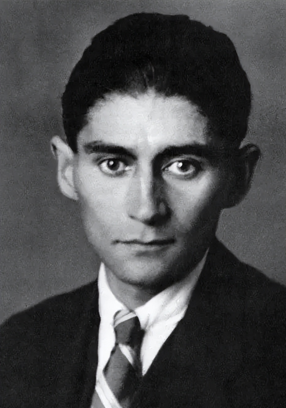 Brief introduction to the life of Franz Kafka, the significance of his ...