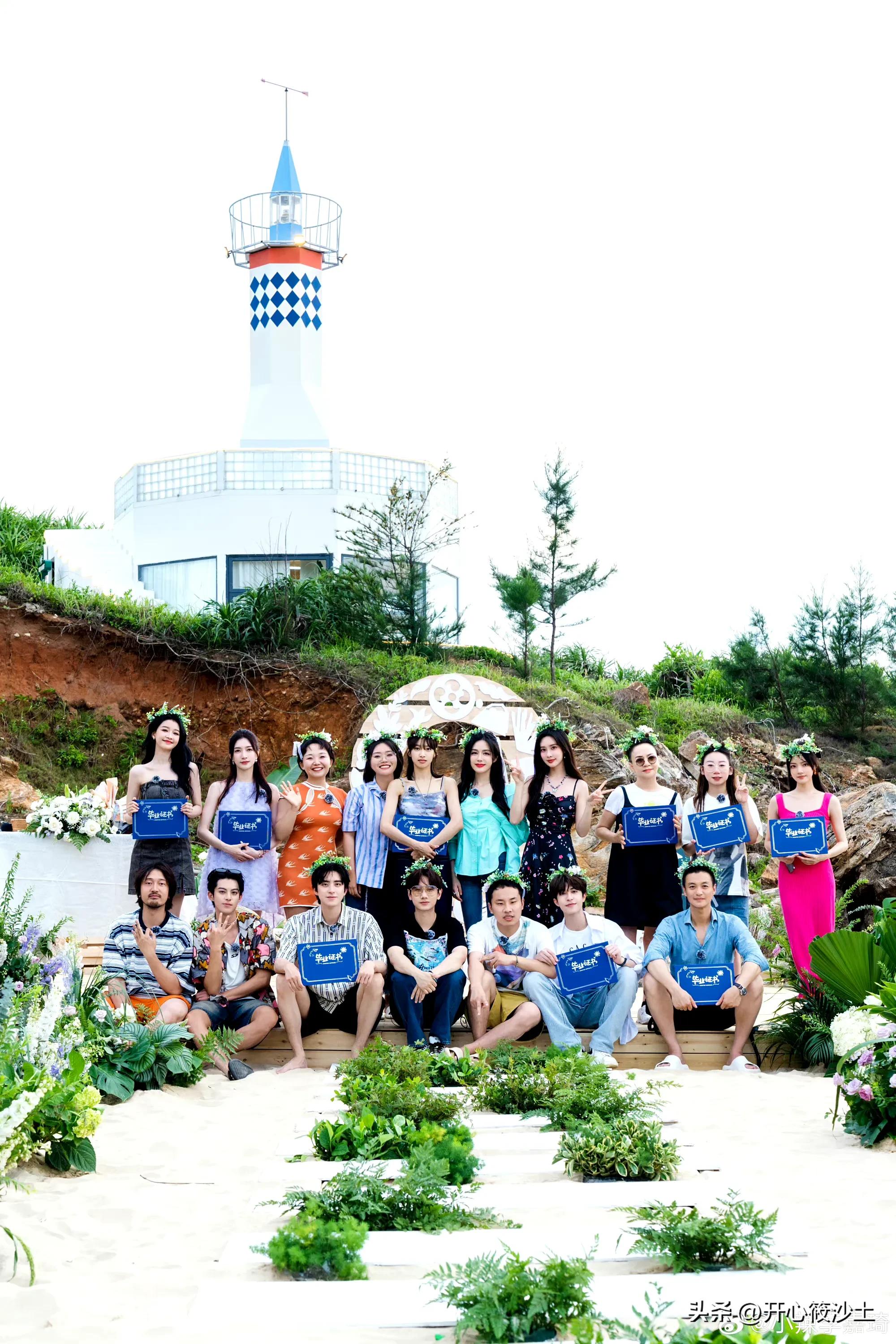 650 forever! Accompanying Taohuawu through the three seasons, 650 ...