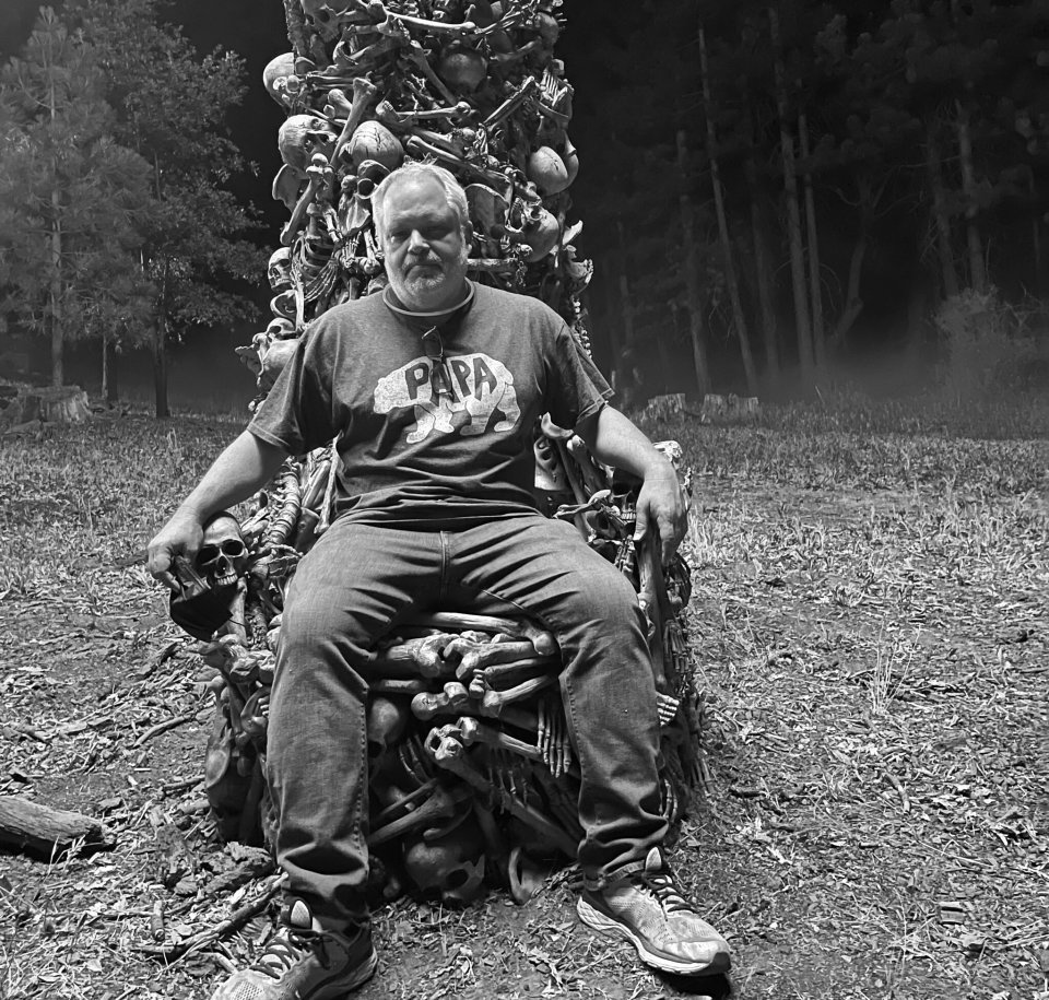 'American Horror Story' screenwriter Manny Cotto dies of cancer at 62 ...