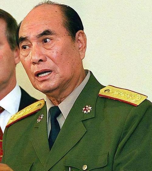 27 generals who grew up after the Sino-Vietnamese War! the story behind ...