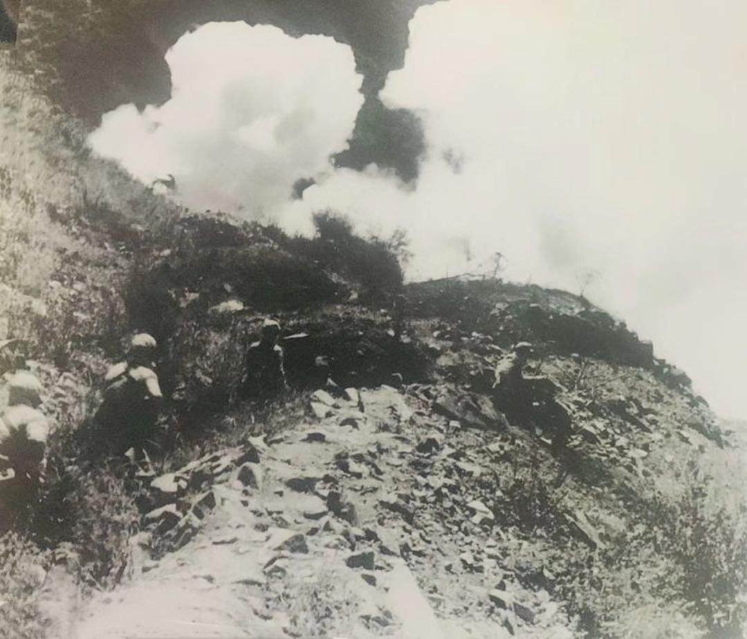 In the Battle of Huaihai in 1948, Chiang Kai-shek's three fatal ...