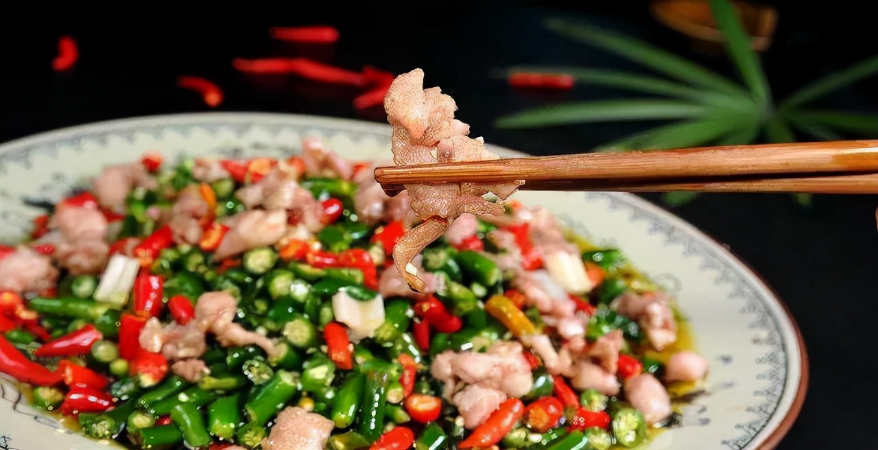 What are the ingredients for the authentic Bishan Rabbit recipe? How ...