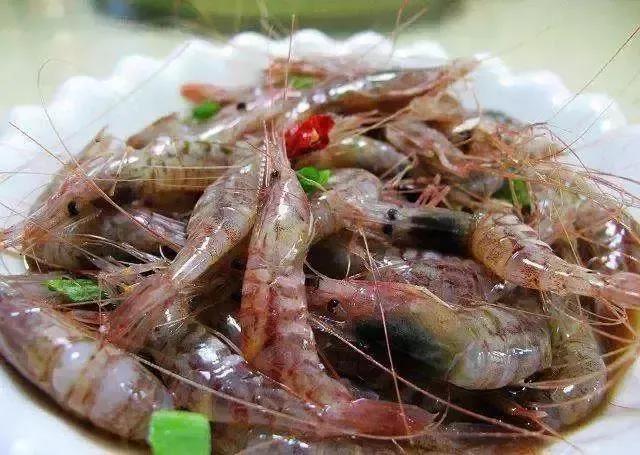 Choking "red shrimp" is more ecstasy than "Chaoshan poison" - iNEWS