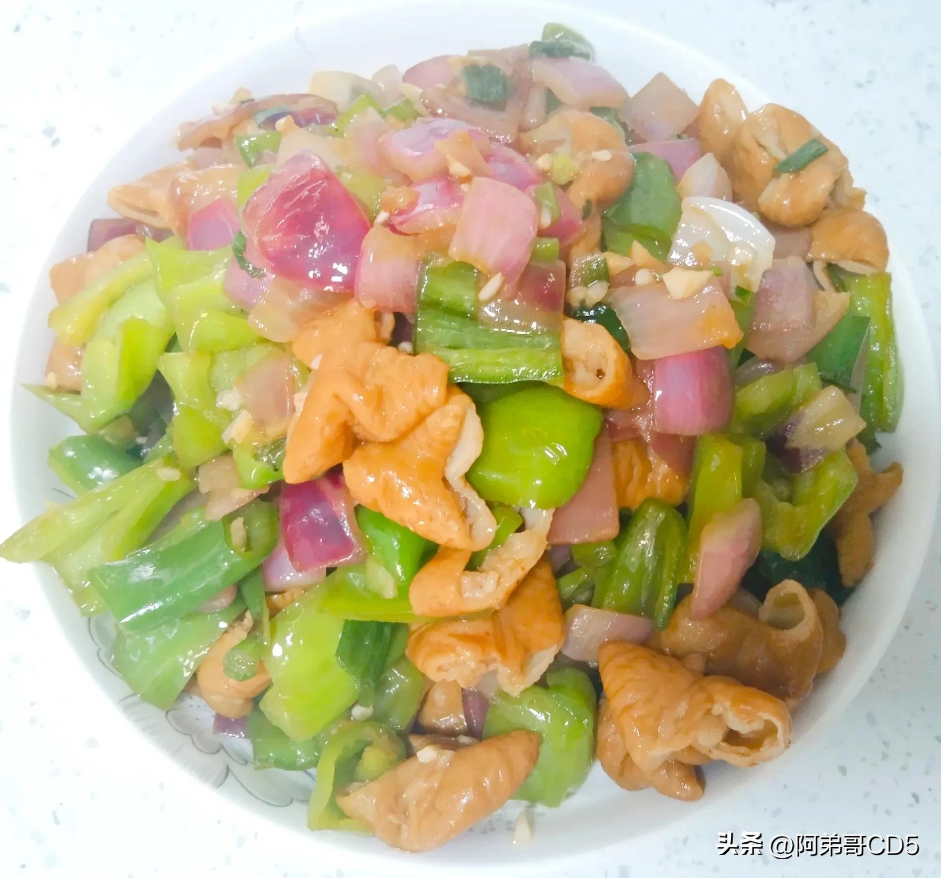 Twelve classic and delicious home-cooked dishes, enjoy different ...