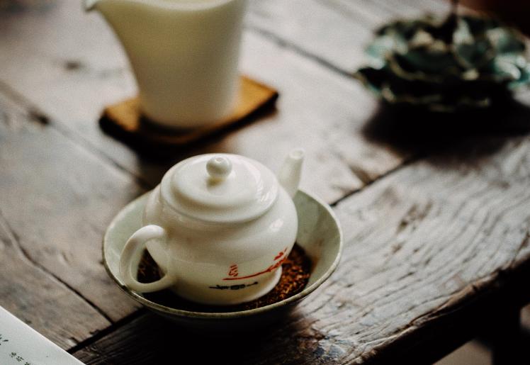 Analysis of the role image of tea culture in the Tang Dynasty document ...