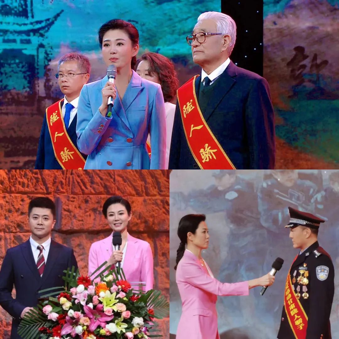 Wang Jianping: Longyuan is the dream to move forward - iMedia