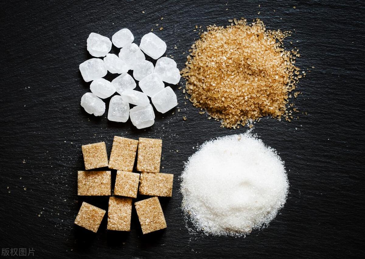 WHO: Zero-calorie sugar does not help weight loss, but increases the ...