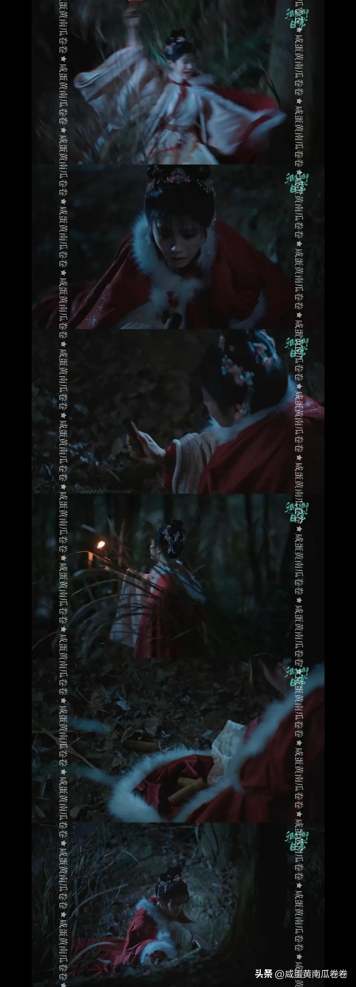 "New Life Begins" Li Wei made a wish, crying and laughing at the little ...