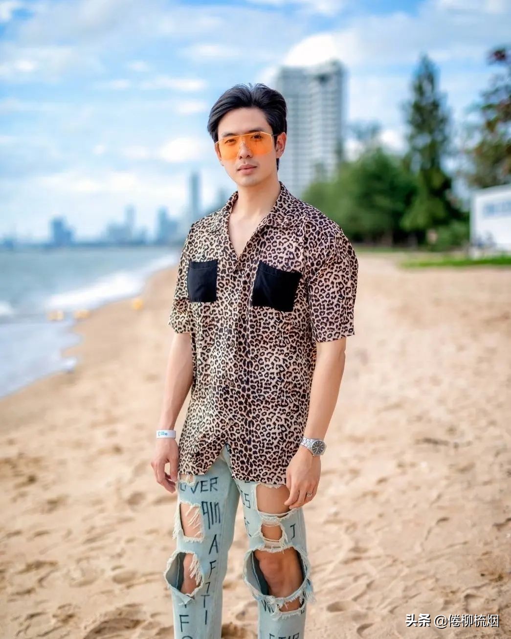 Thai star Film recalls Tangmo: The day before she fell into the water ...