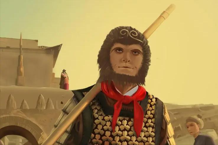 After 28 years of revisiting "A Chinese Journey to the West", I ...