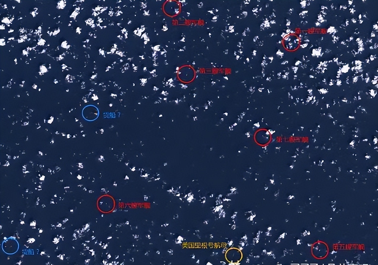 Is it true that the H-6K fire control locks on the "Reagan", penetrates ...