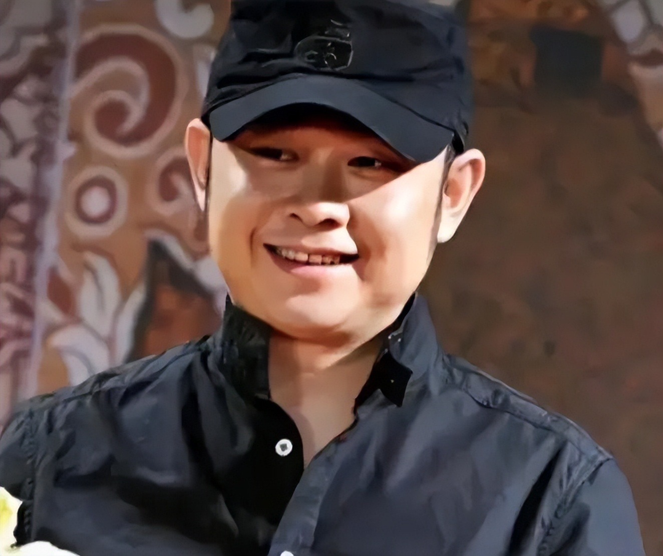 Dao Lang finally posted a video, with nearly 8 million fans, thank you ...