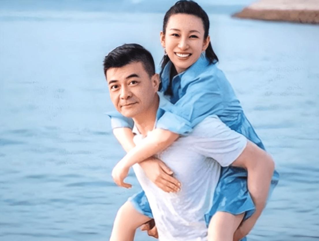 Actor Tang Jing: After divorcing Wang Xinjun, he vowed never to marry again, how is he doing now ...