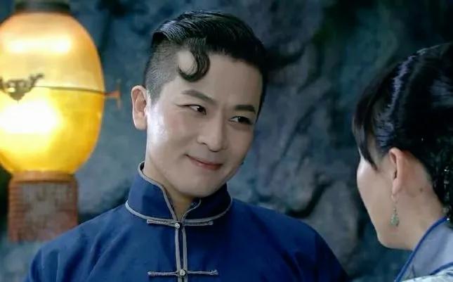 Yu Yi: Because the role of "Zhao Li" became popular, his wife was not ...