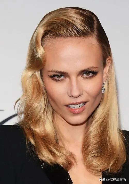 International Top Model Russian National Treasure Goddess Natasha Polly ...