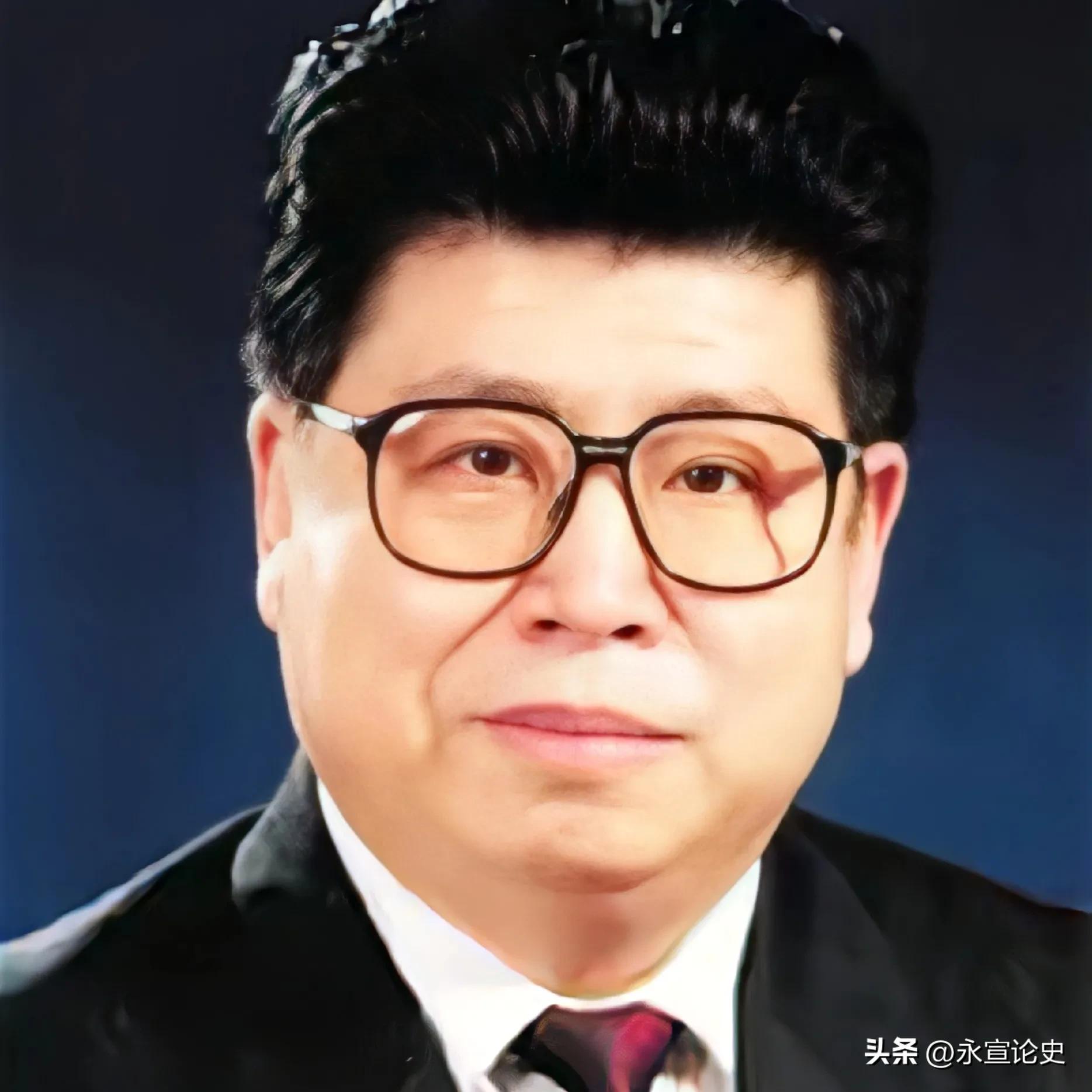 Two rumors! What is the relationship between Gao Gang and Gao Yan, Gao ...