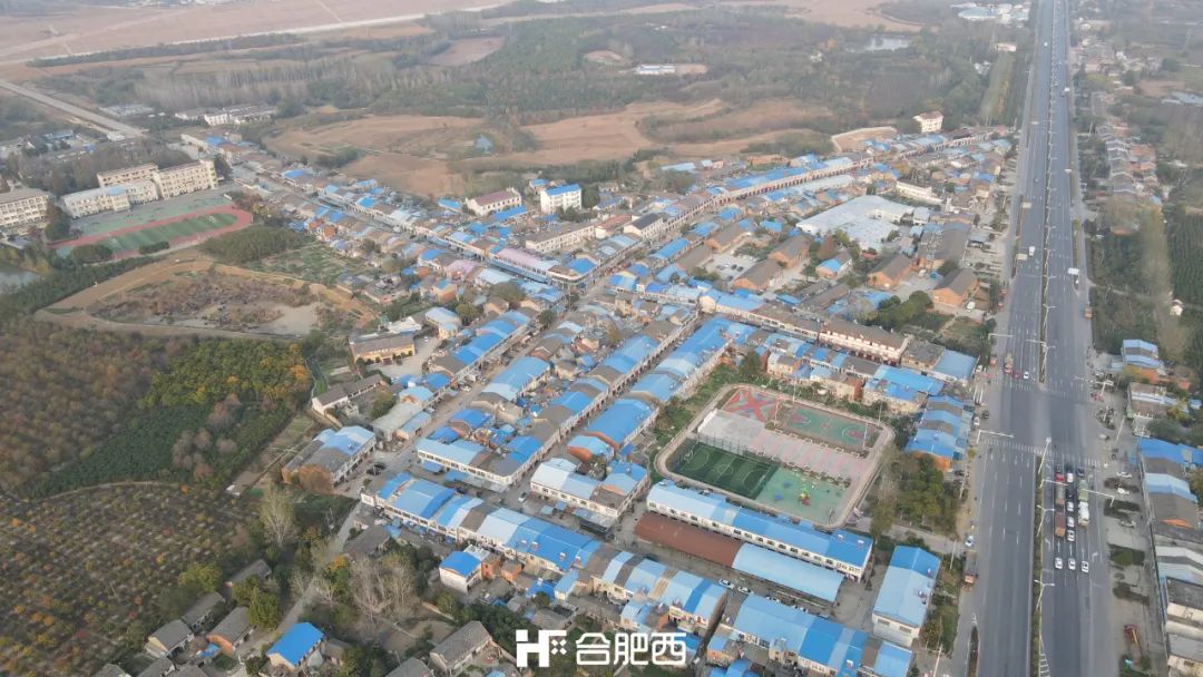 This is the westernmost point of Shushan, Dabaidian - iNEWS