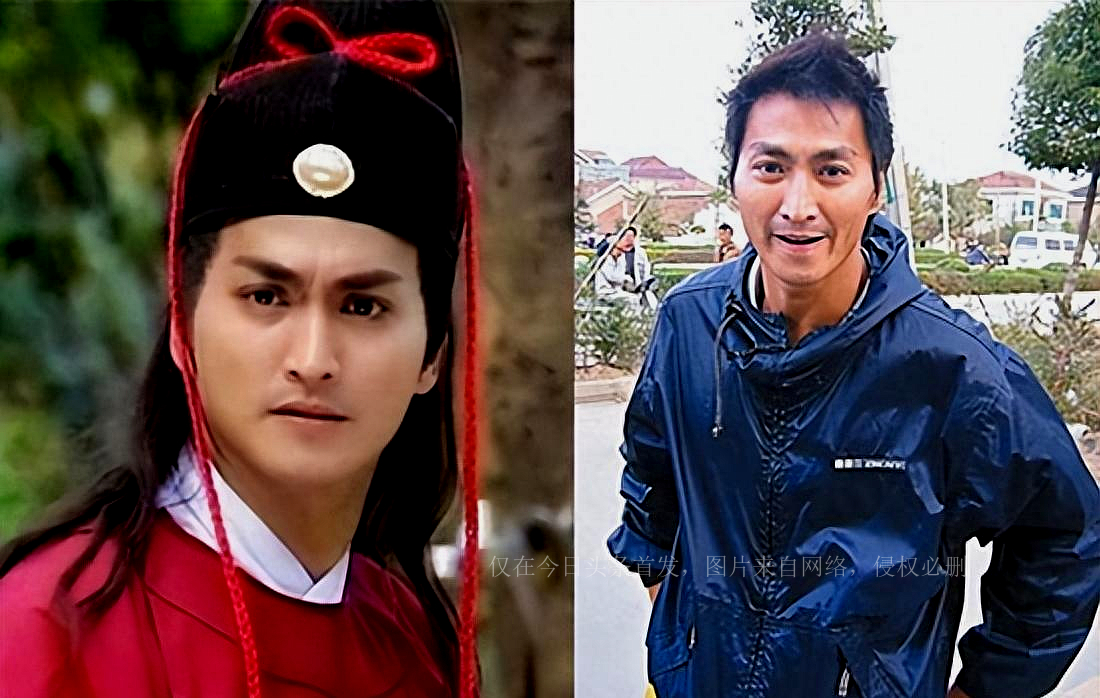 The "disappearance" of He Jiajin is the "sadness" of the entertainment industry - iMedia