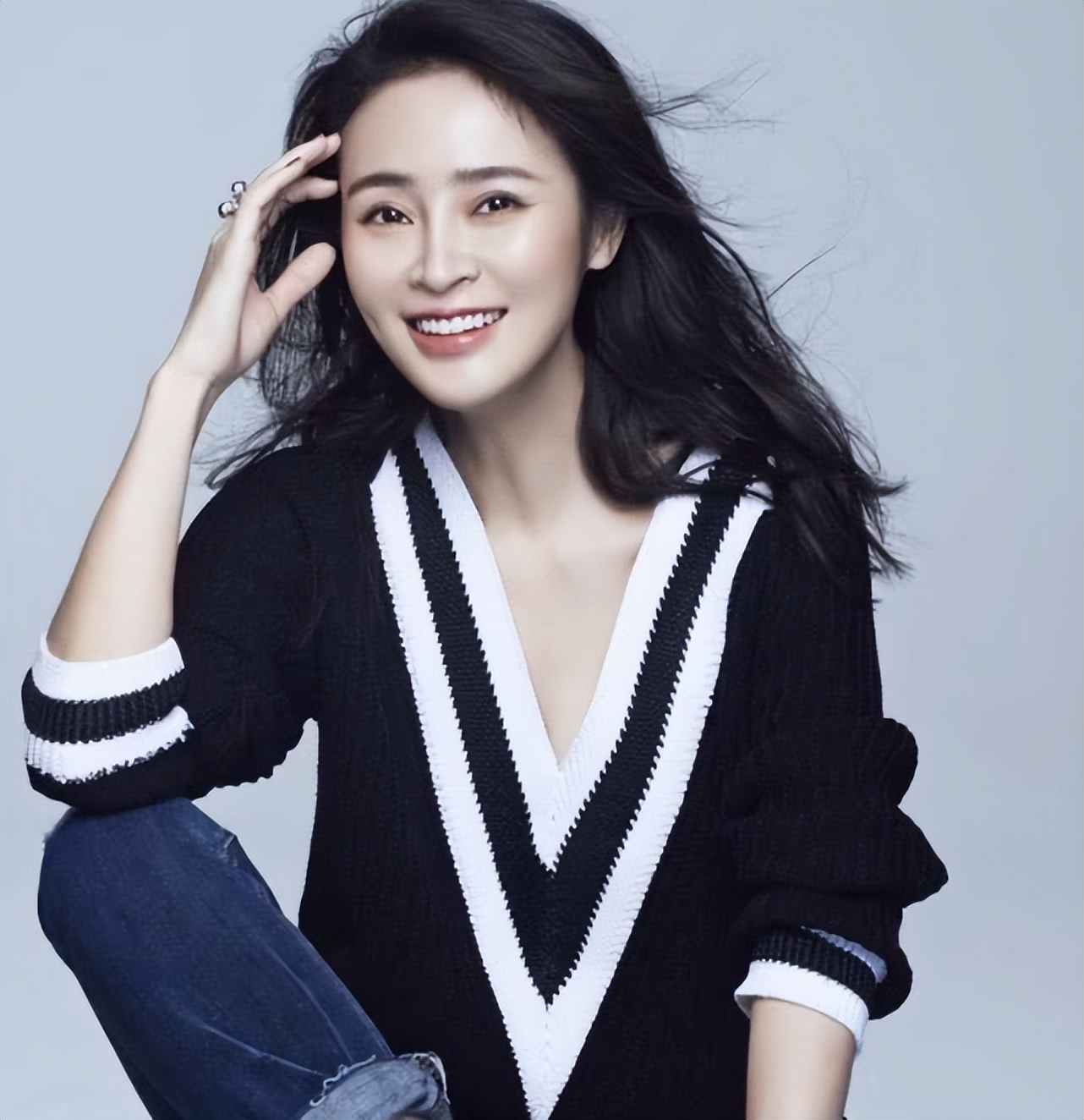 Actor Yu Mingjia: After 13 years of marriage, she only gave birth to children and did not cook ...