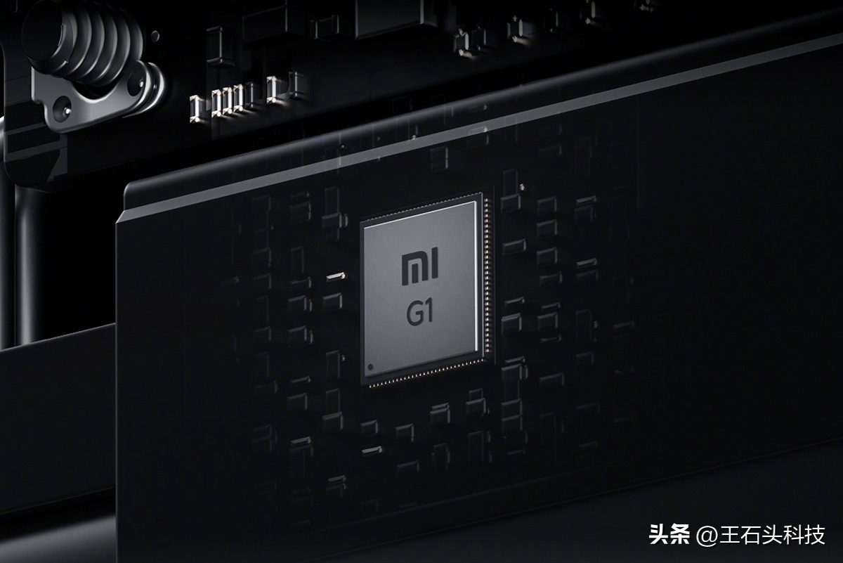 Xiaomi Mi 12S Ultra details exposed, equipped with three "self ...