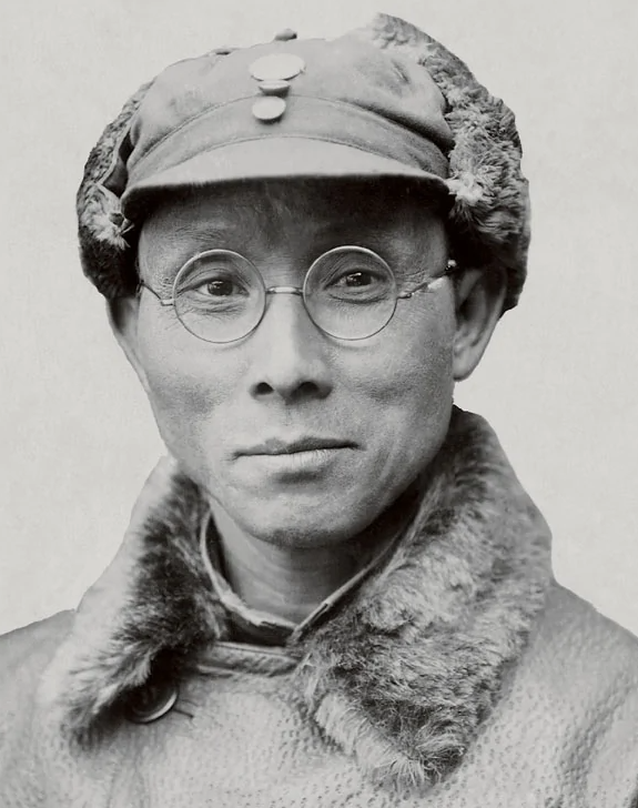 In 1954, Lin Boqu visited Deng Zihui's house and said straight to the ...