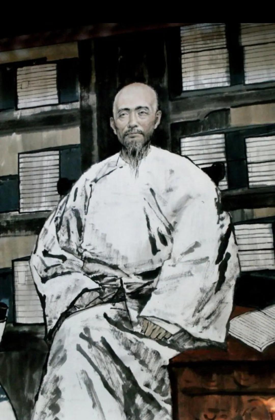 Ji Xiaolan in Qing Dynasty - iNEWS
